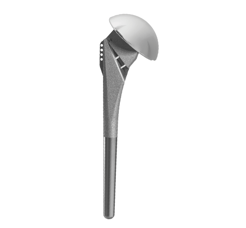Arthrex - Univers™ II Total Shoulder System Arthrex - Univers™ II Total Shoulder System